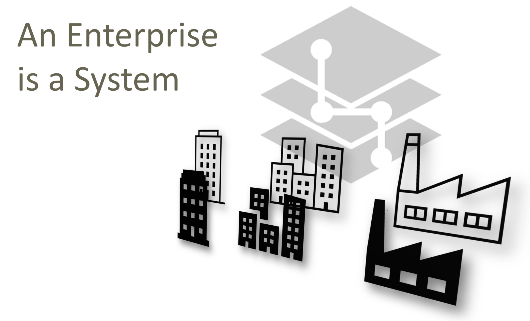 Why modeling an enterprise like a system – Labnaf – Unified Solution ...